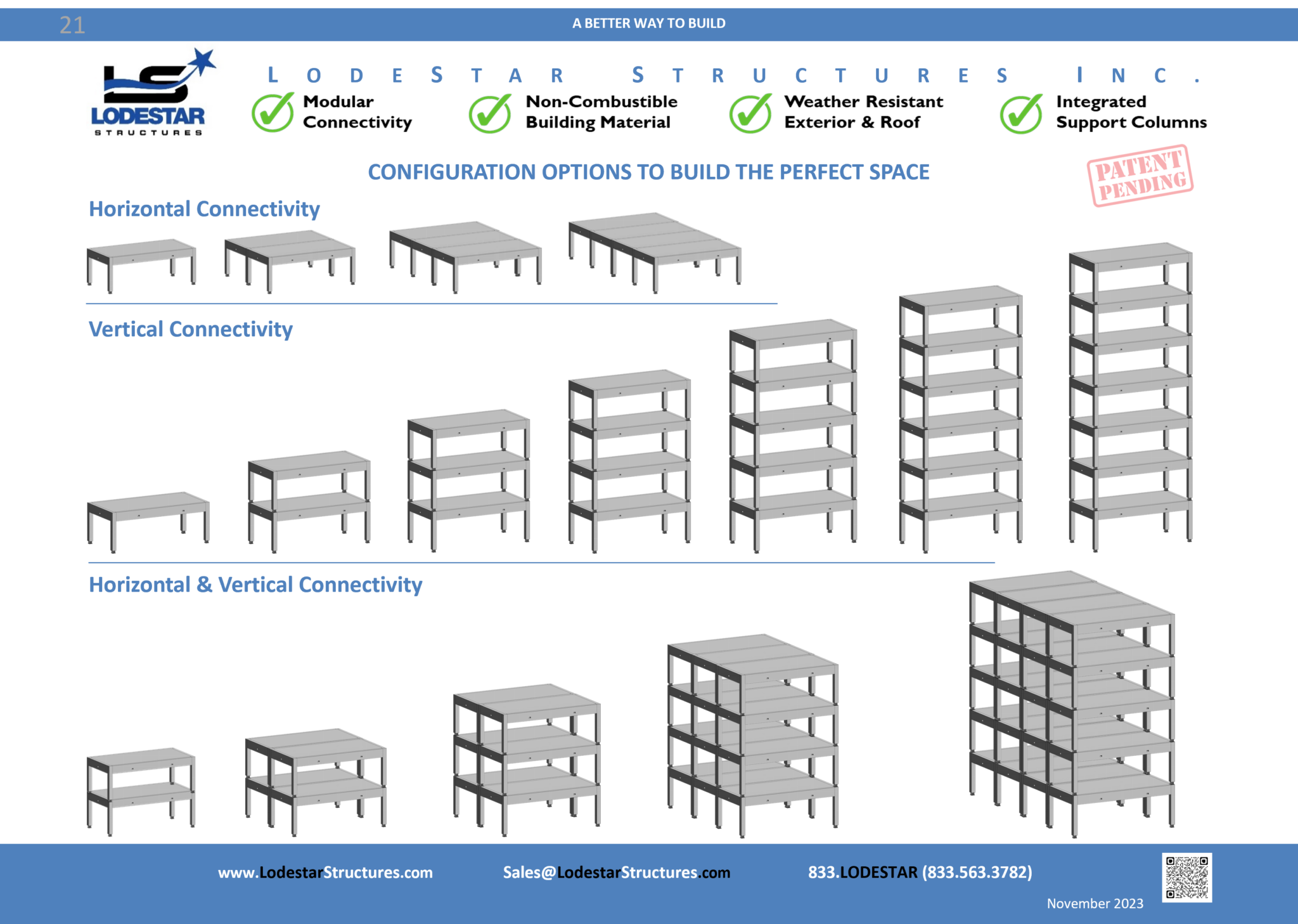 Education & Resources - Lodestar Building Systems