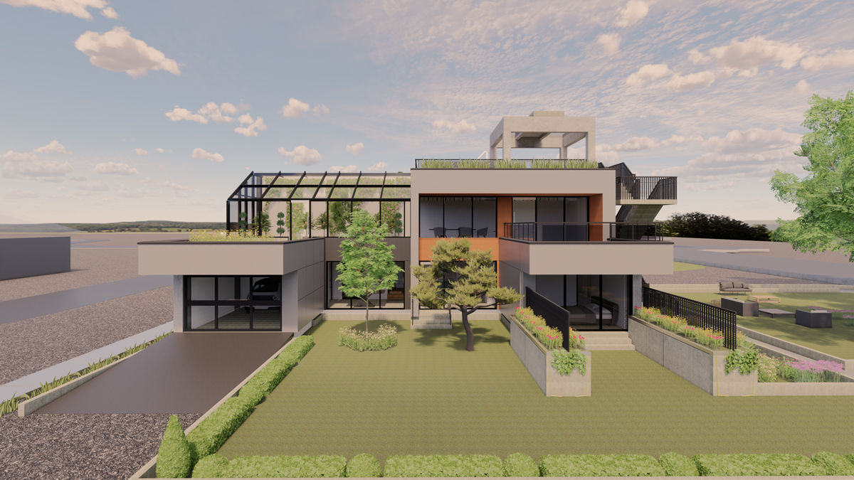Gallery - Lodestar Building Systems