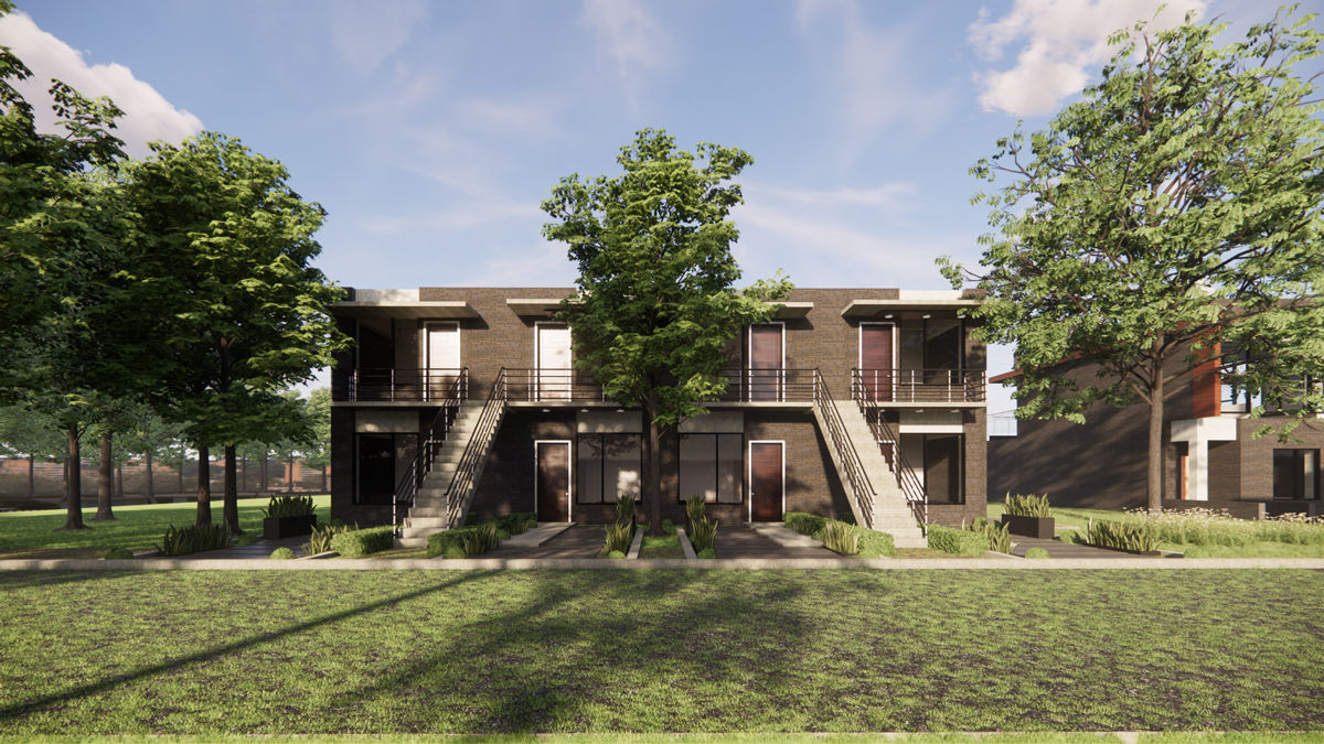 Gallery - Lodestar Building Systems