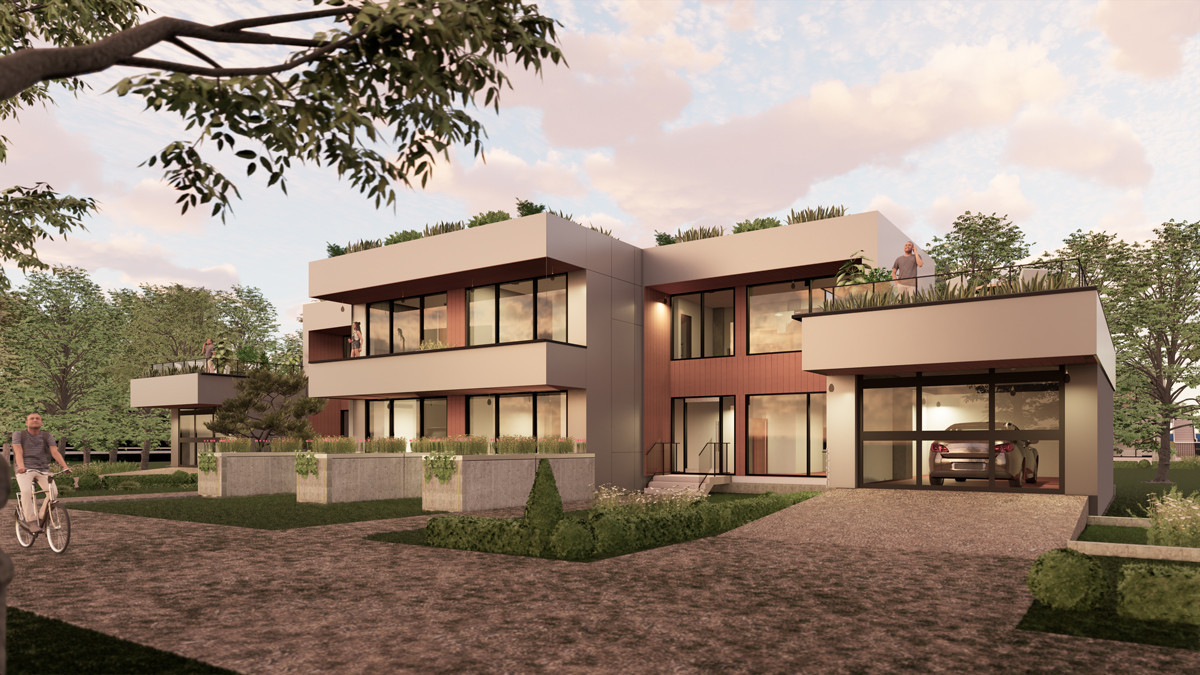 Gallery - Lodestar Building Systems