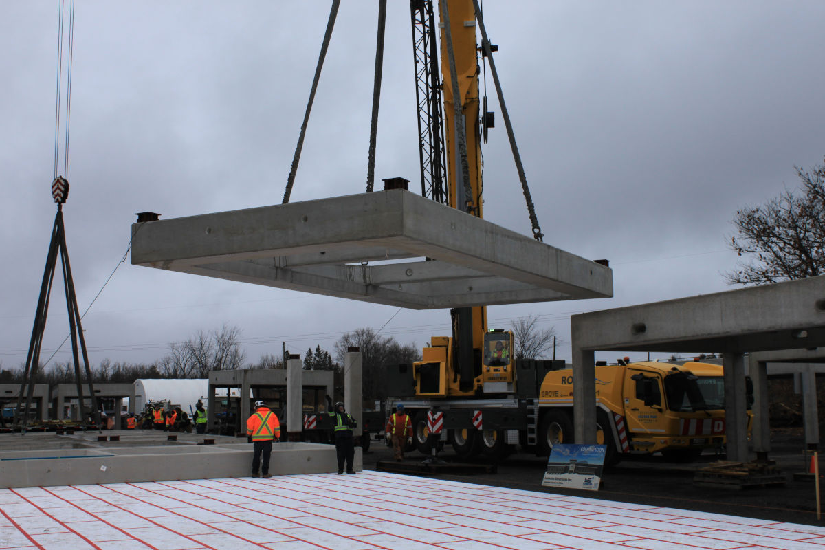 Gallery - Lodestar Building Systems